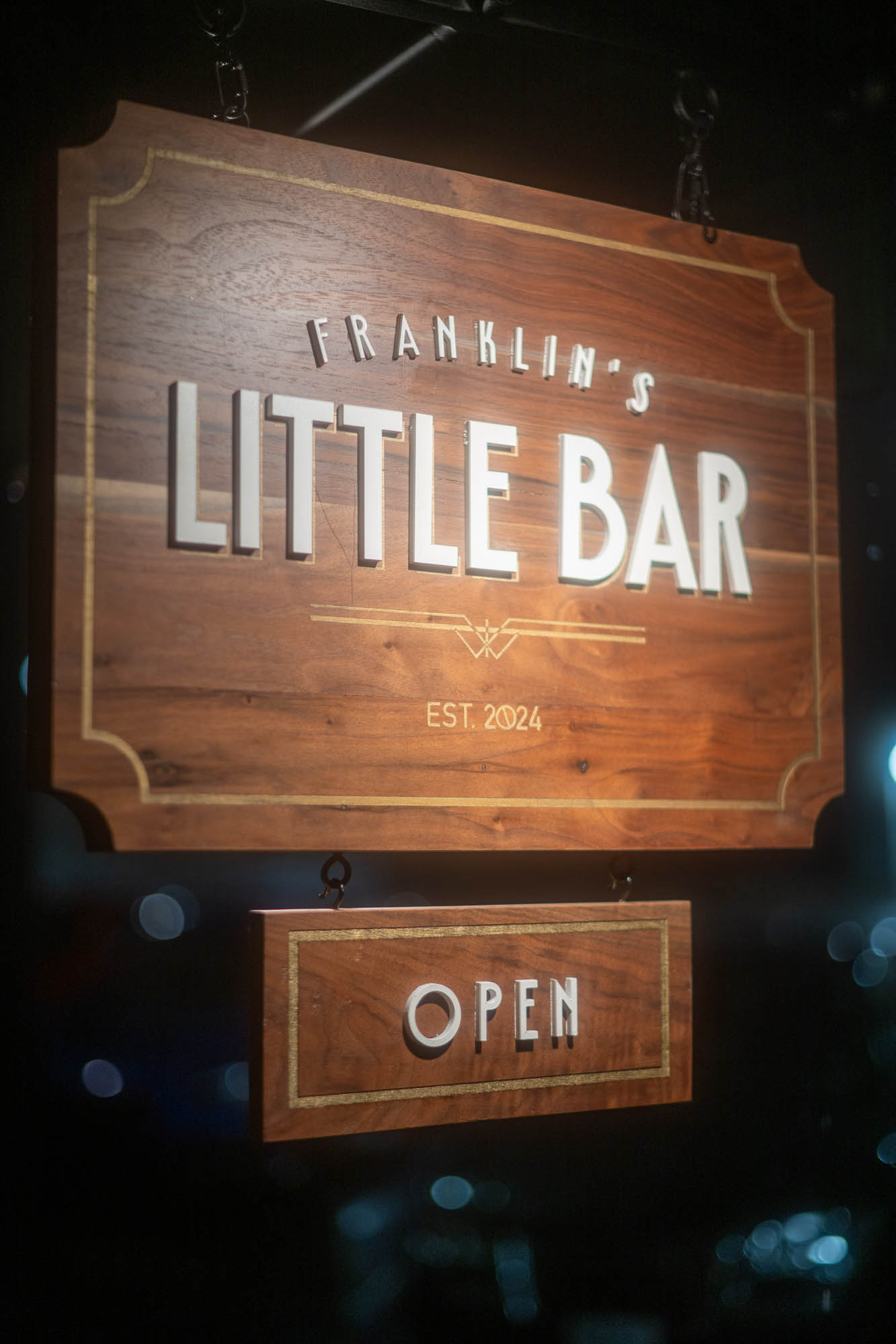 Franklin’s Little Bar - Franklin's Little Bar, Jackson, Tennessee